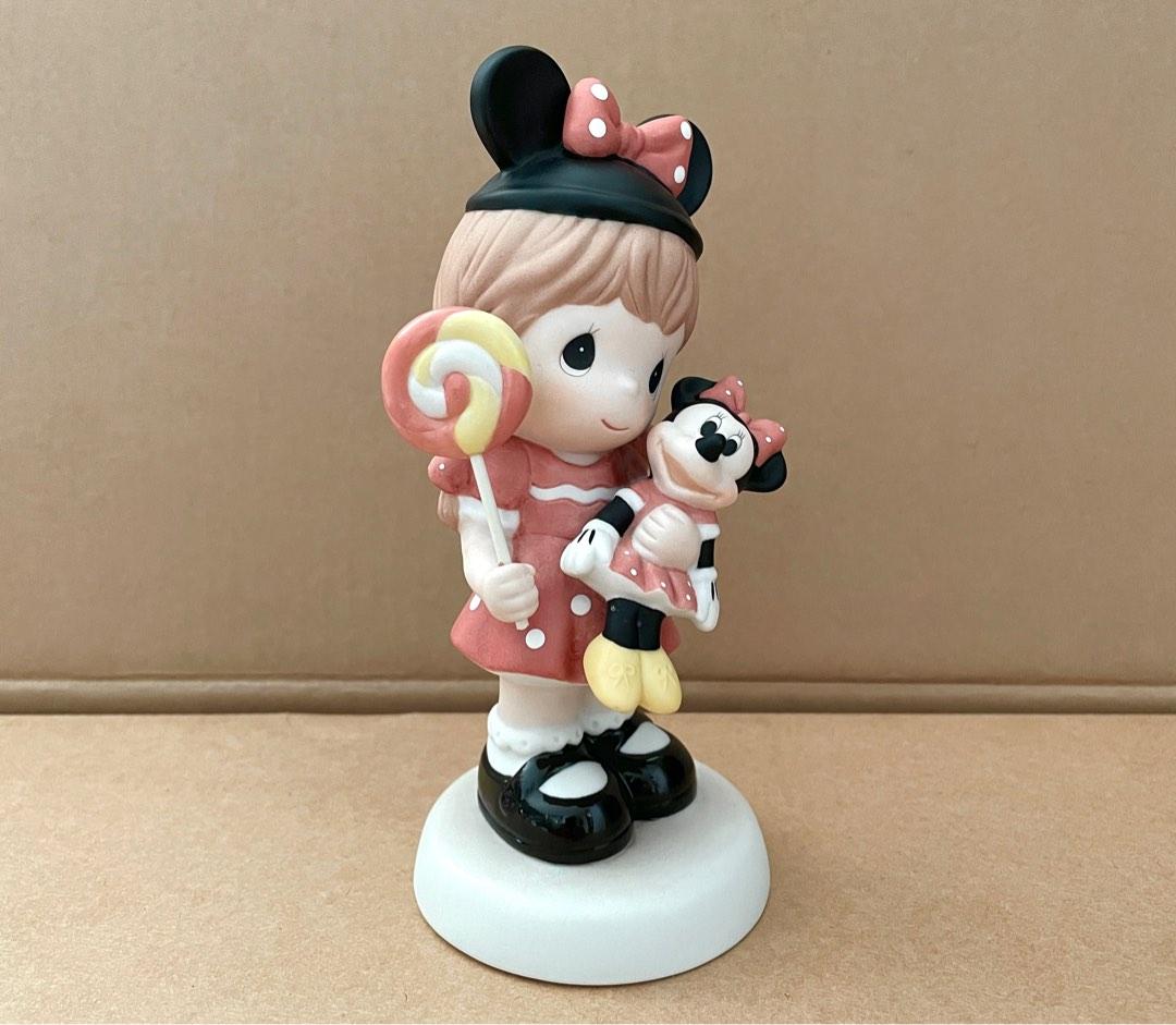 Precious Moments - Disney Life’s Sure Sweet With You!, Hobbies & Toys ...
