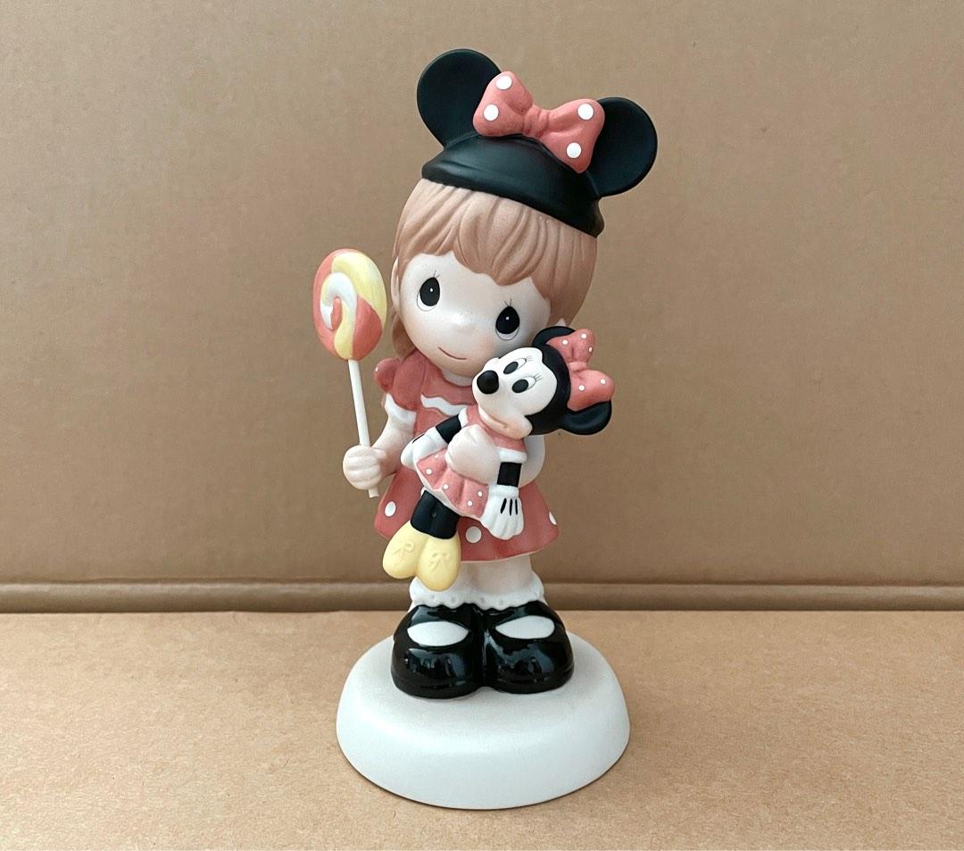 Precious Moments - Disney Life’s Sure Sweet With You!, Hobbies & Toys ...
