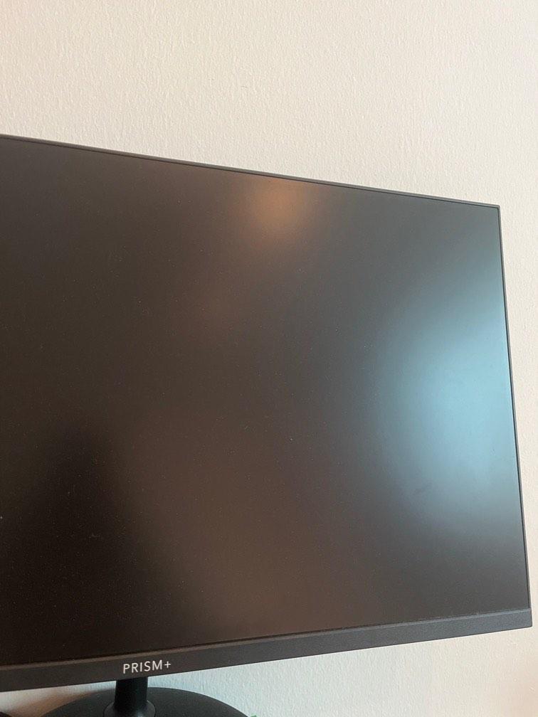 Prism+ W240 Monitor, Computers & Tech, Parts & Accessories, Monitor ...