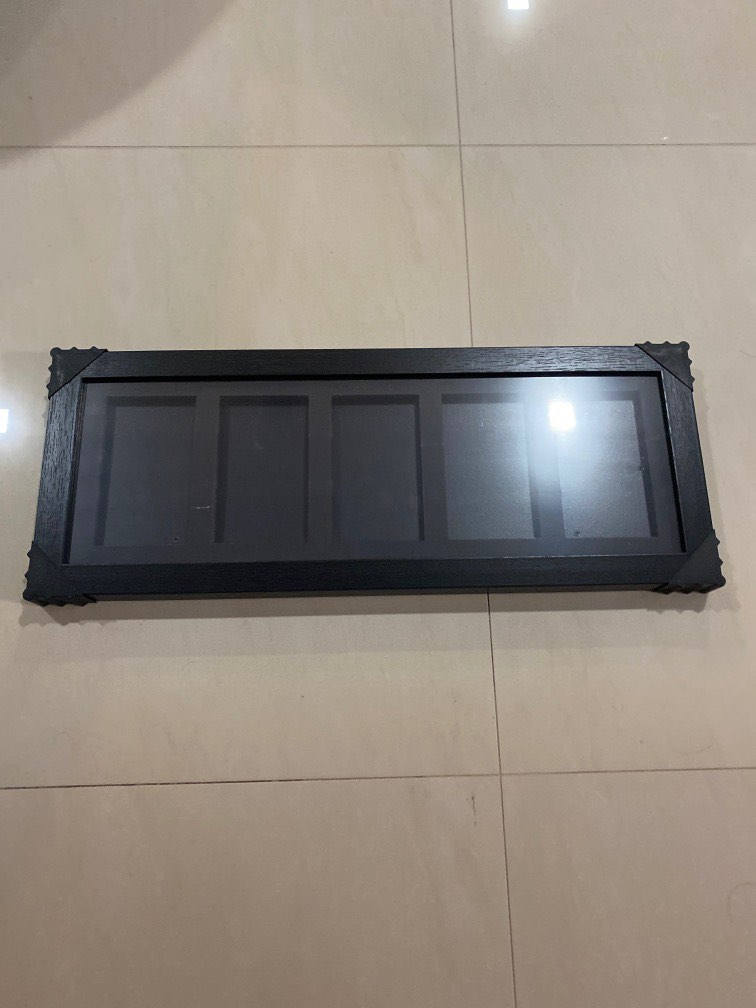 PSA wall display frame case for Pokemon, Hobbies & Toys, Toys & Games ...