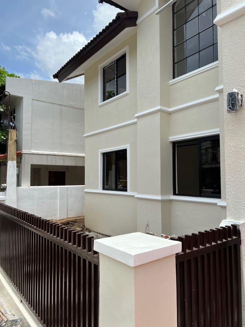 QC House For Sale, Property, For Sale, House & Lot on Carousell