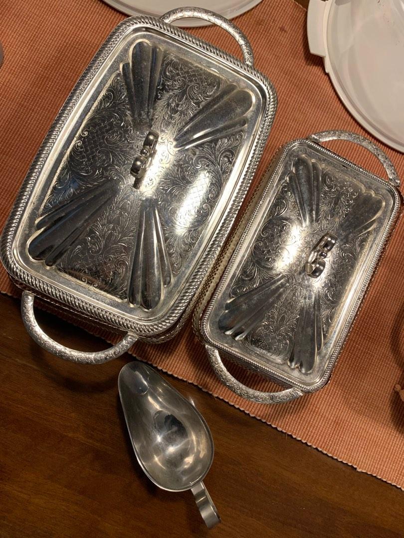 Queen Anne Set, Furniture & Home Living, Kitchenware & Tableware ...