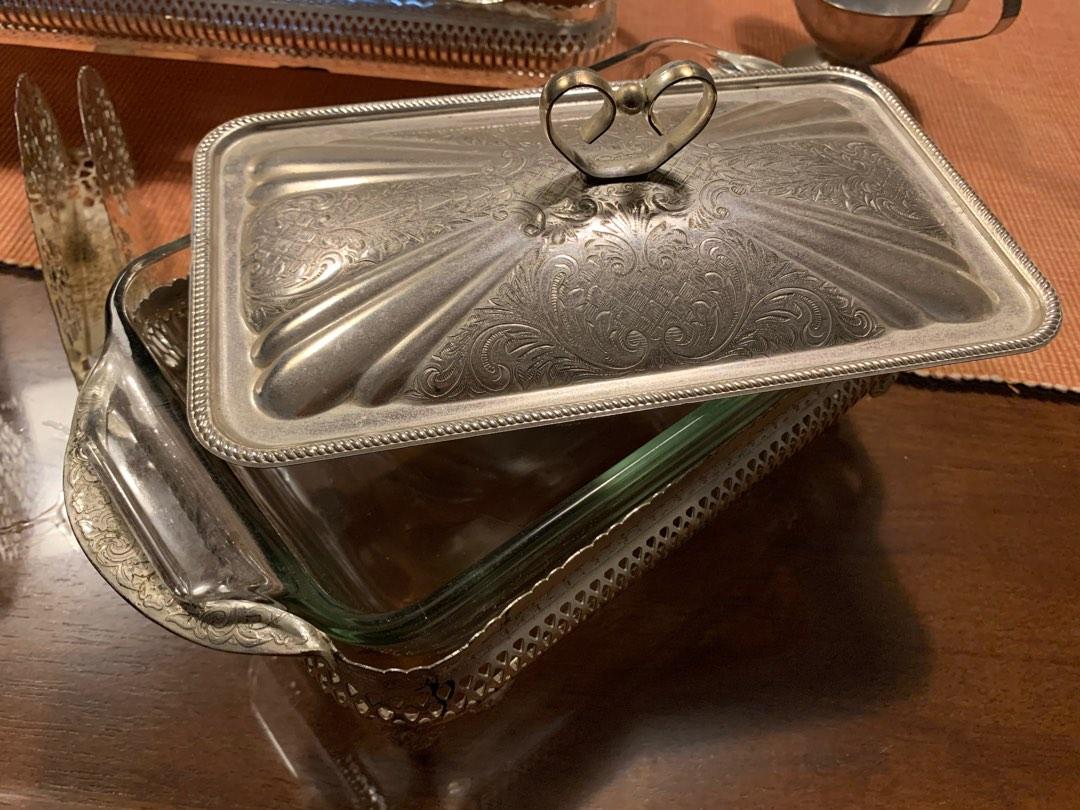 Queen Anne Set, Furniture & Home Living, Kitchenware & Tableware ...