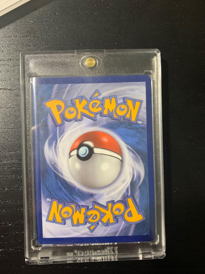 Radiant collection Charmamder Charmeleon & Charizard Evolution Line ...