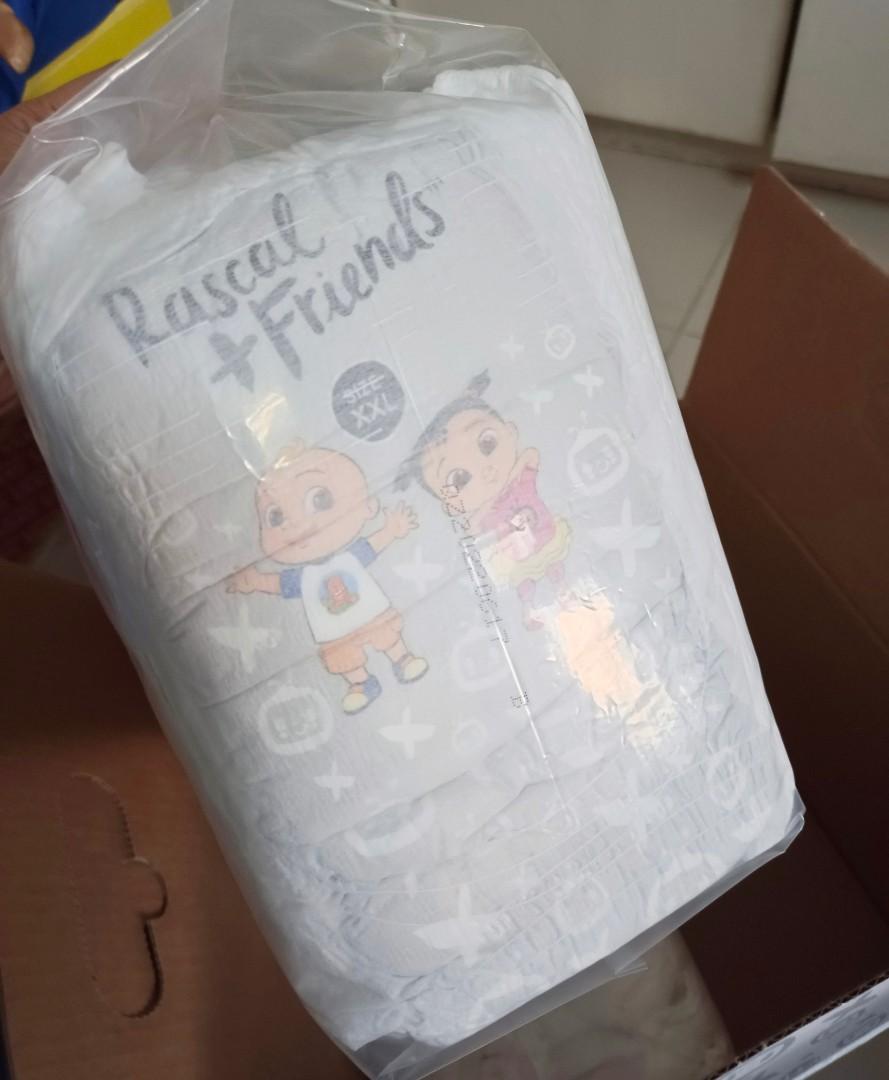 Rascal + Friends limited edition Cocomelon, Babies & Kids, Bathing ...
