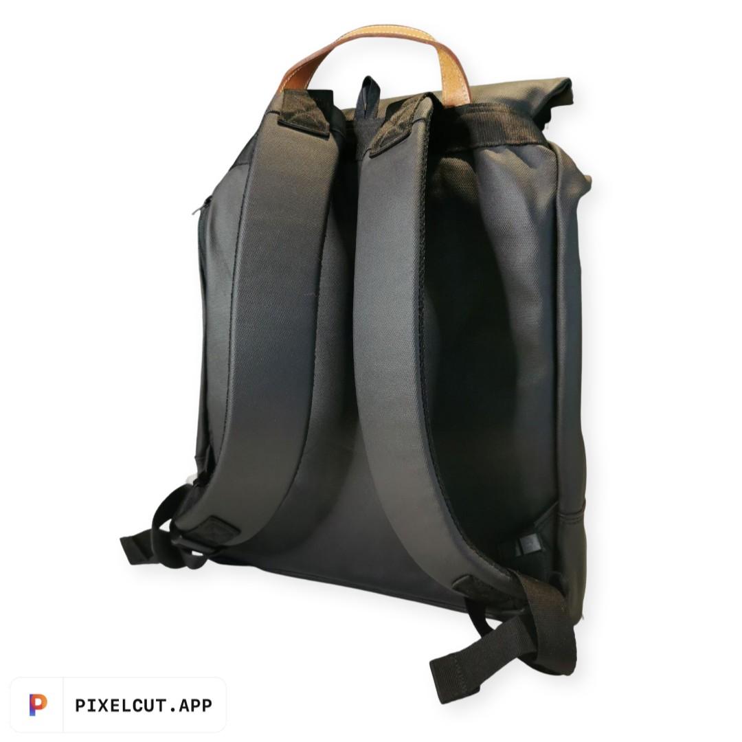 Rawrow Backpack, Men's Fashion, Bags, Backpacks on Carousell