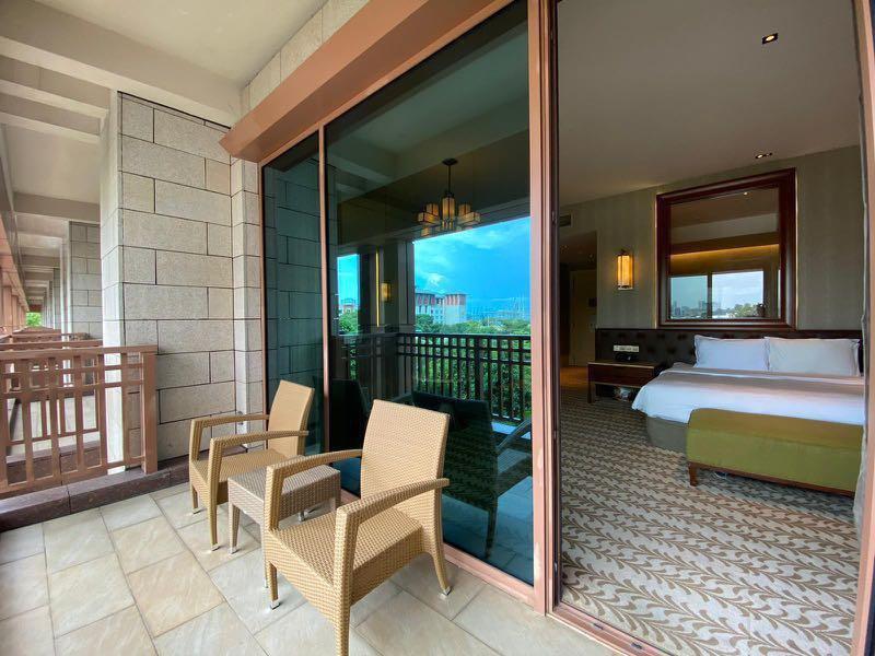 RWS Equarius Hotel (up to 50% promotion) - Available Daily - Resort ...