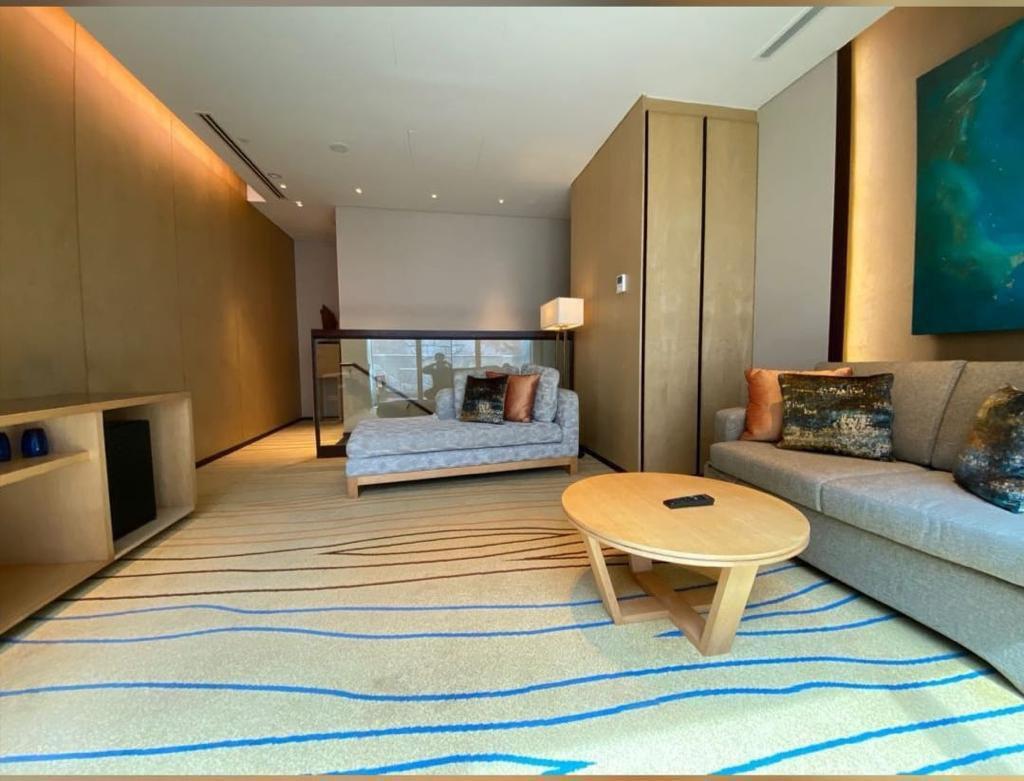 RWS Ocean Suite Staycation - up to 40% off - Resort World Sentosa Hotel ...