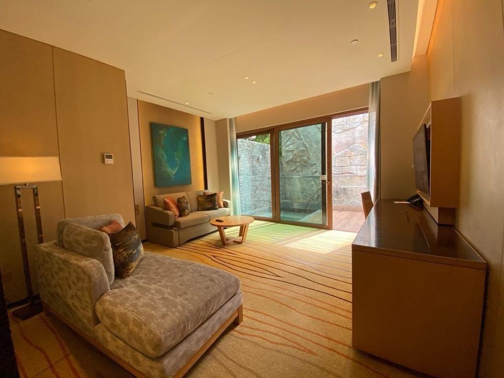 RWS Ocean Suite Staycation - up to 40% off - Resort World Sentosa Hotel ...