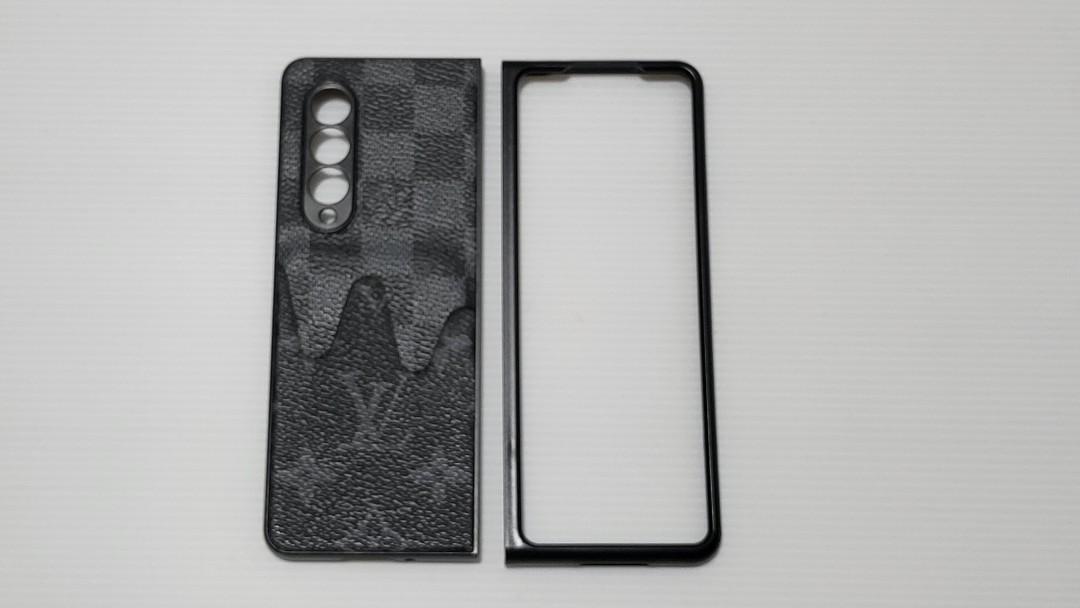 Samsung Fold 3 LV Cover, Mobile Phones & Gadgets, Mobile & Gadget ...