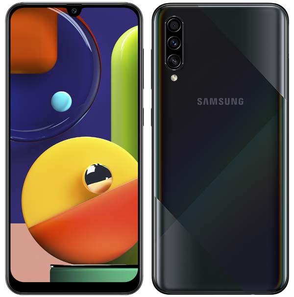 Samsung Galaxy A50s globe locked, Mobile Phones & Gadgets, Mobile Phones, Android Phones ...