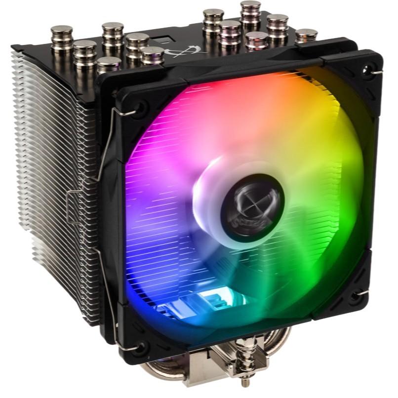 Scythe Mugen 5 ARGB, Computers & Tech, Parts & Accessories, Computer ...