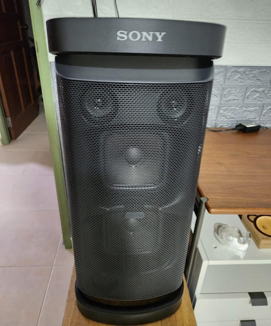 Selling Sony Xp700 speaker, Audio, Soundbars, Speakers & Amplifiers on ...
