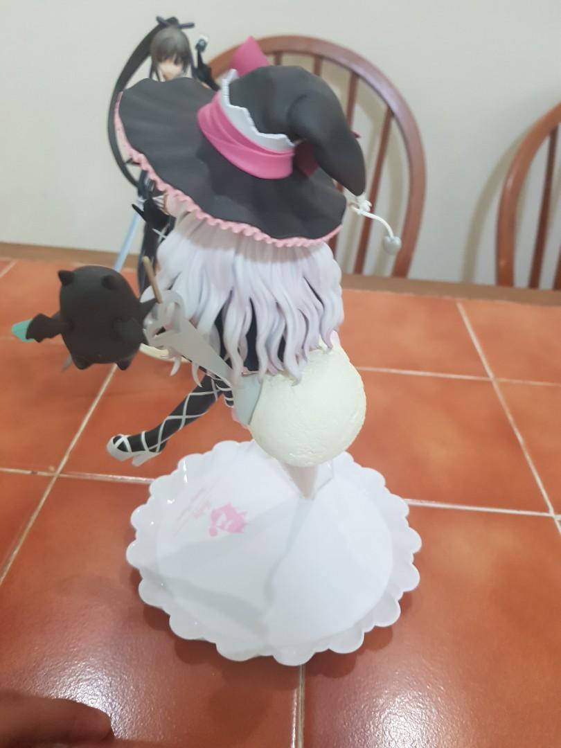 Shining Hearts - Melty de Granite - Sorbet 1/8 (Alter) / Maxima Enfield ...