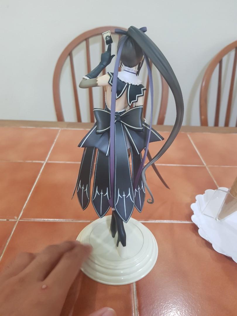 Shining Hearts - Melty de Granite - Sorbet 1/8 (Alter) / Maxima Enfield ...