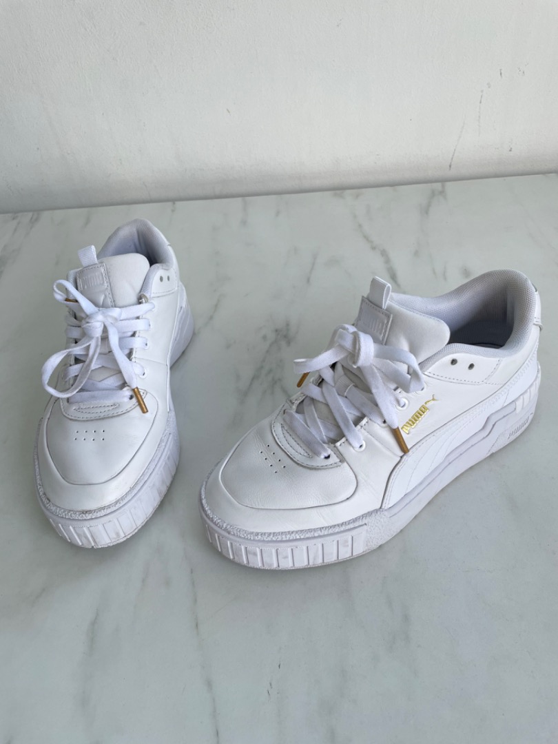 Shoes Puma - 39, Women's Fashion, Footwear, Shoe inserts on Carousell