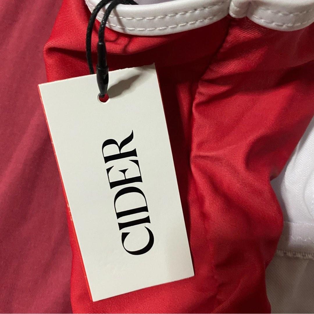 Shop Cider One-Piece Swimsuit, Women's Fashion, Swimwear, Bikinis ...