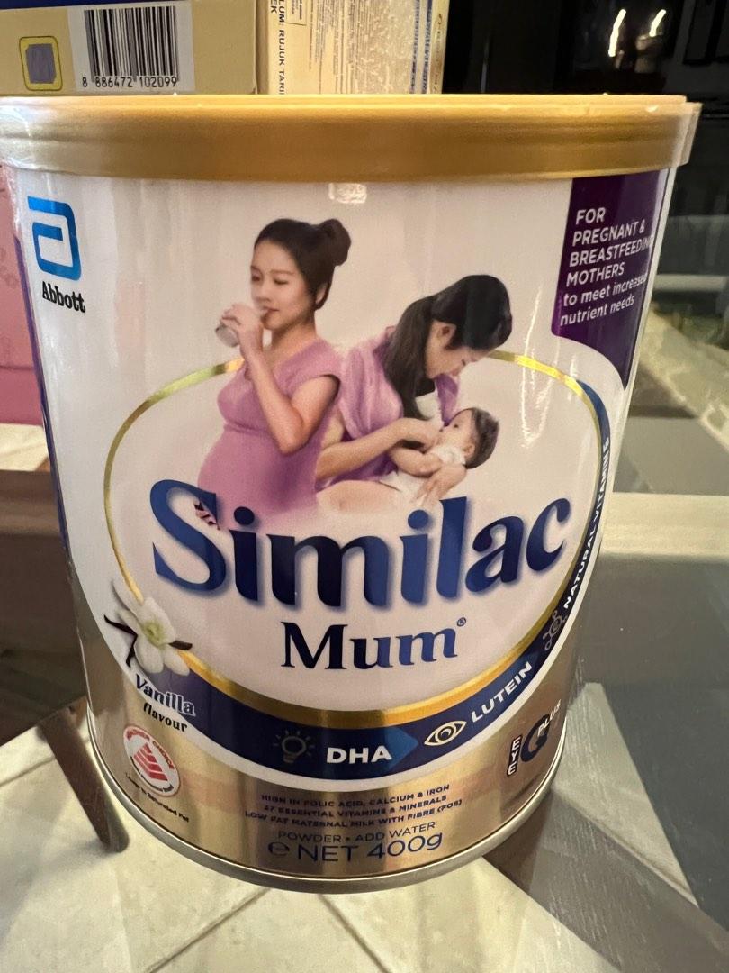 Similac maternity milk, Babies & Kids, Maternity Care on Carousell