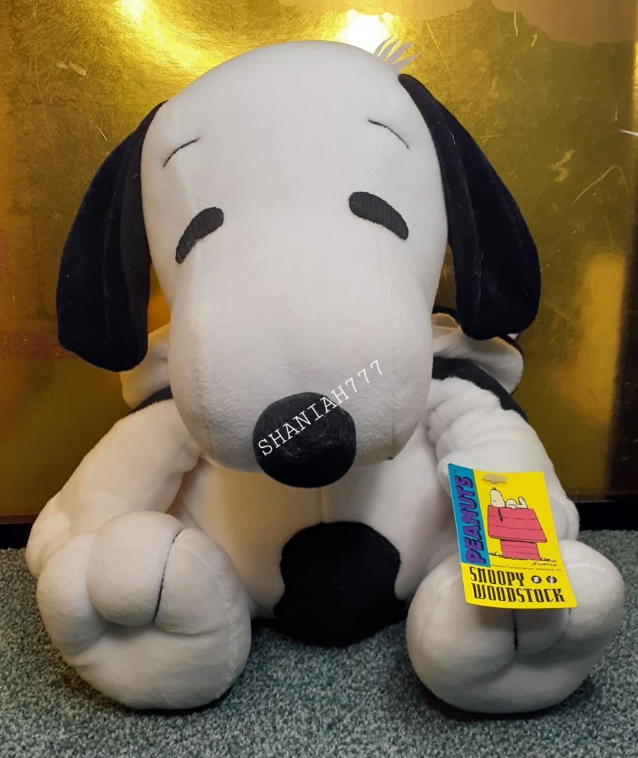 SNOOPY Cow Custume Peanuts Collectible Cow Costume New With Tag Rare ...