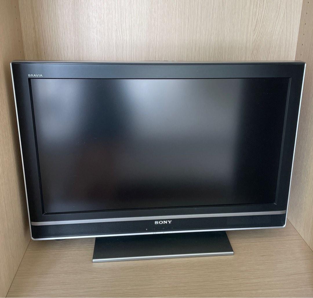 Sony Bravia, TV & Home Appliances, TV & Entertainment, TV on Carousell