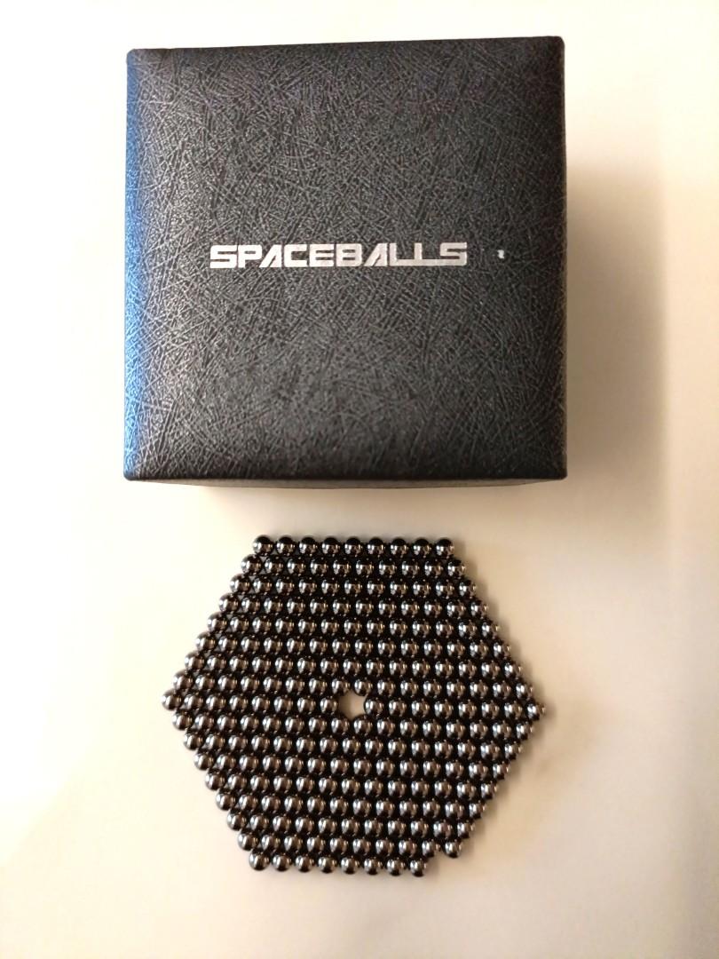 Spaceballs, Hobbies & Toys, Toys & Games on Carousell