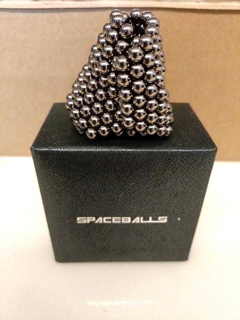 Spaceballs, Hobbies & Toys, Toys & Games on Carousell