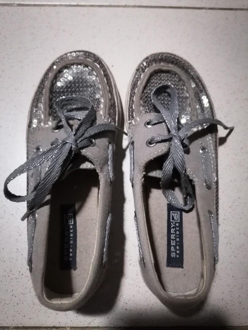 Sperry Girls, Babies & Kids, Babies & Kids Fashion on Carousell