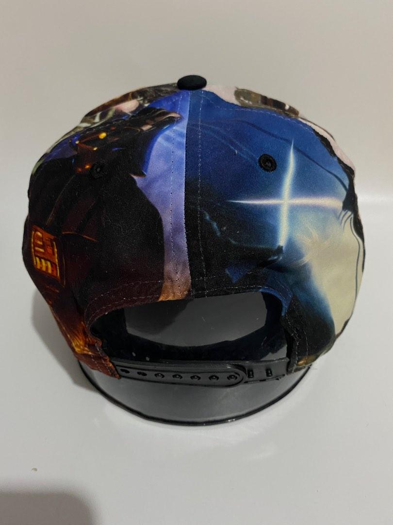 Star Wars Cap, Men's Fashion, Watches & Accessories, Caps & Hats on ...