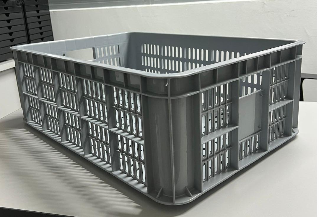 Super Strong Plastic Containers from Toyogo, Furniture & Home Living ...