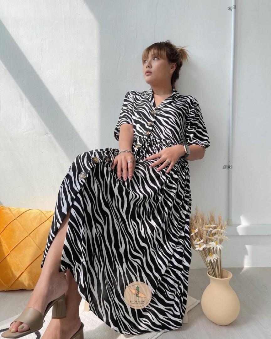 SWTS Freya Dress, Women's Fashion, Dresses & Sets, Dresses on Carousell