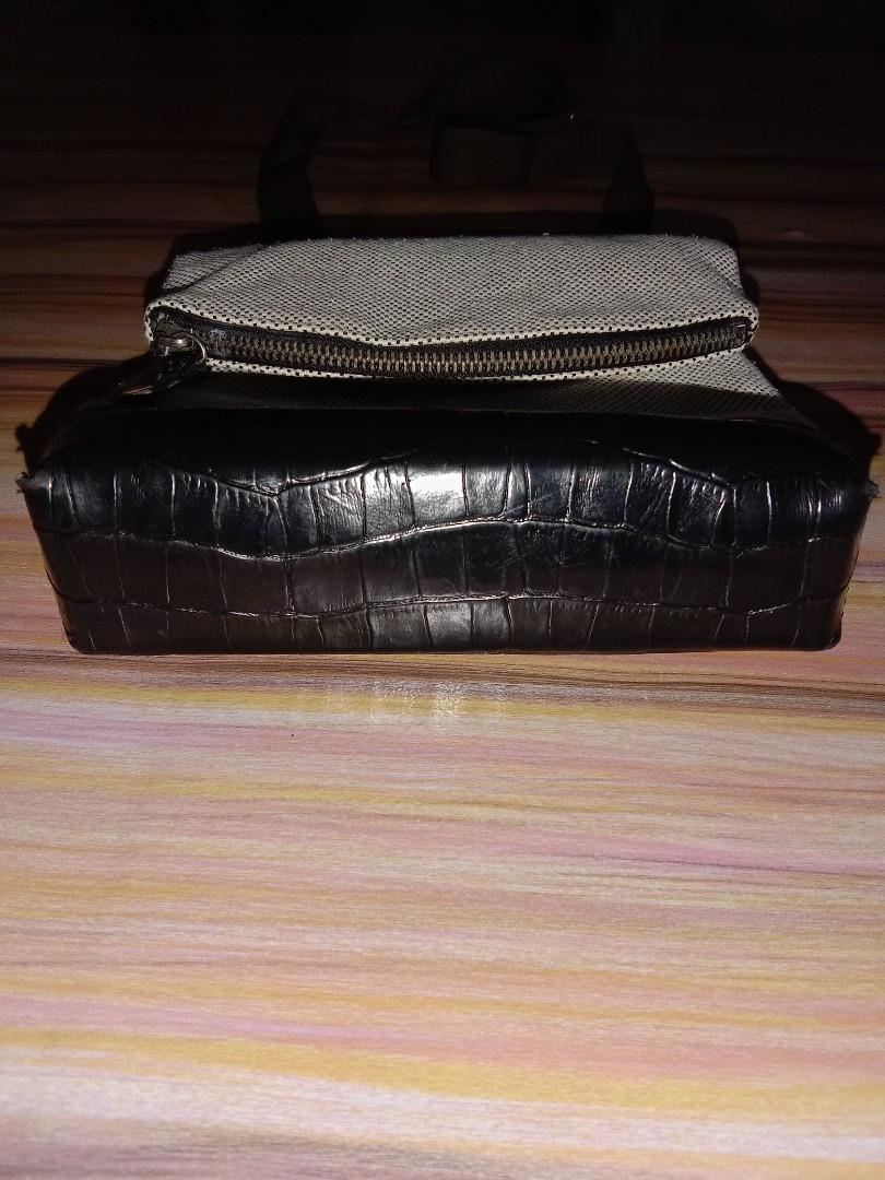 TAKEO KIKUCHI Japanese Sling Bang, Men's Fashion, Bags, Sling Bags on ...