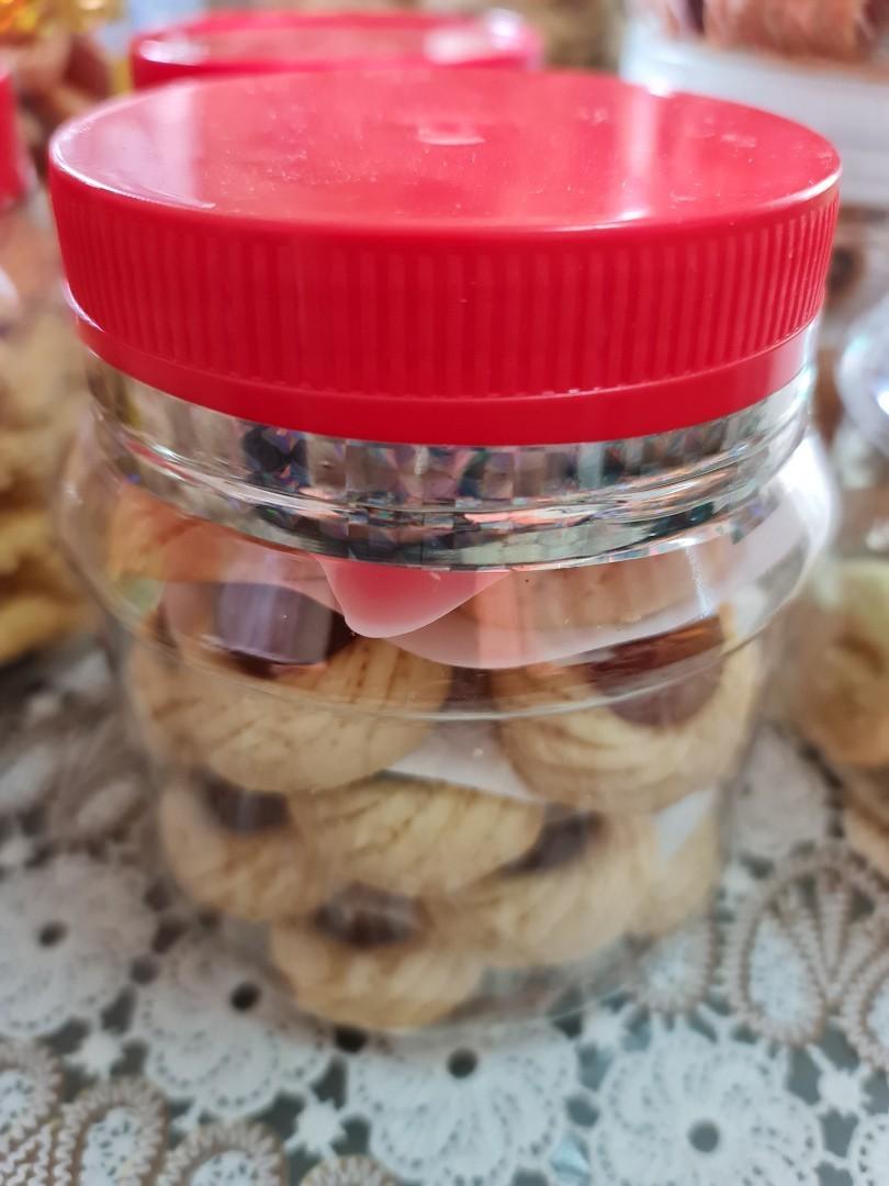 Tart Nenas Food And Drinks Homemade Bakes On Carousell
