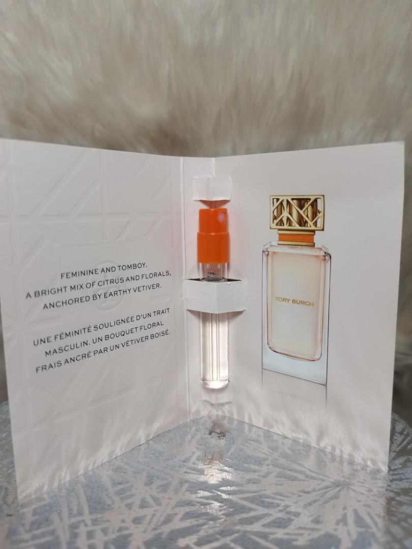 Tory Burch Signature EDP, Beauty & Personal Care, Fragrance ...