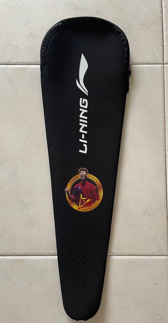 Lining Turbocharging 75C (LKY EDITION), Sports Equipment, Sports ...