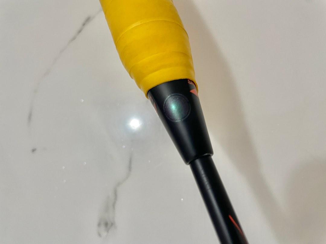 Lining Turbocharging 75C (LKY EDITION), Sports Equipment, Sports ...