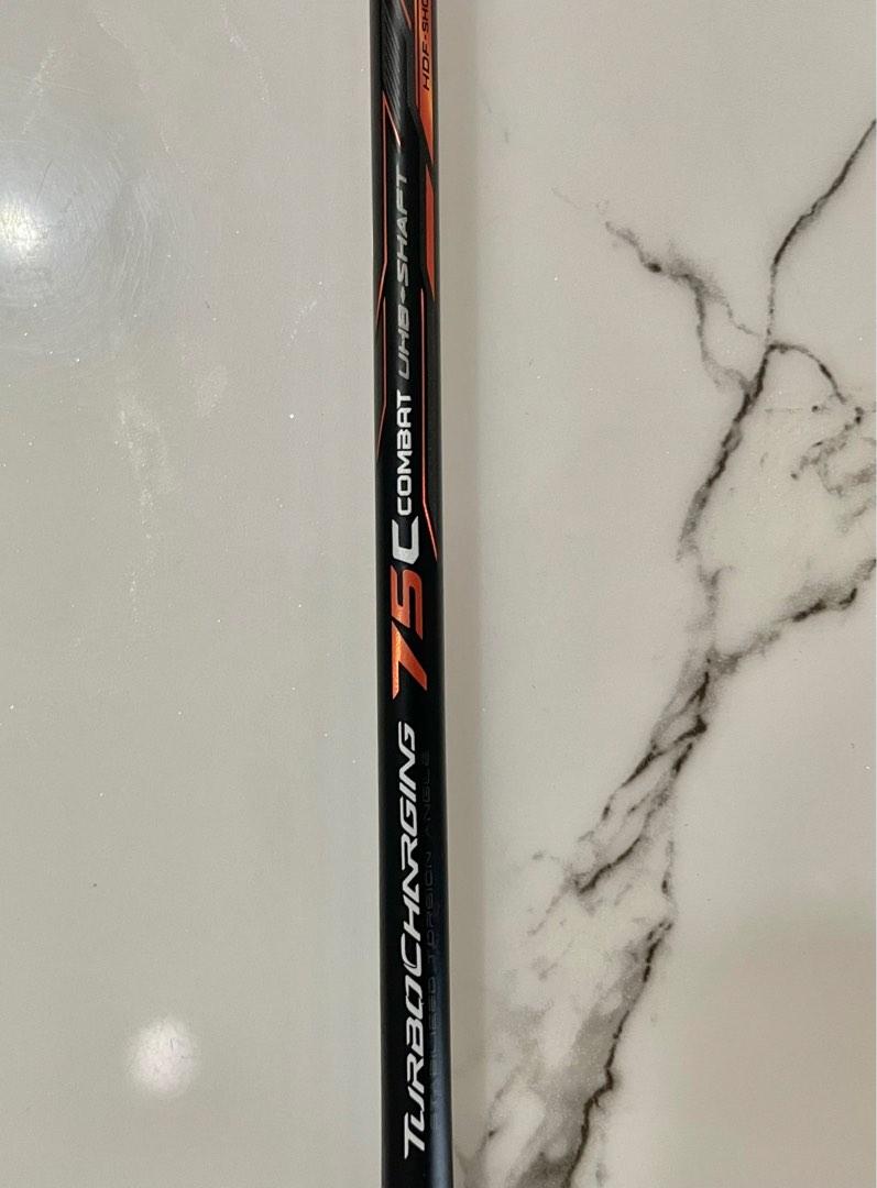 Lining Turbocharging 75C (LKY EDITION), Sports Equipment, Sports ...