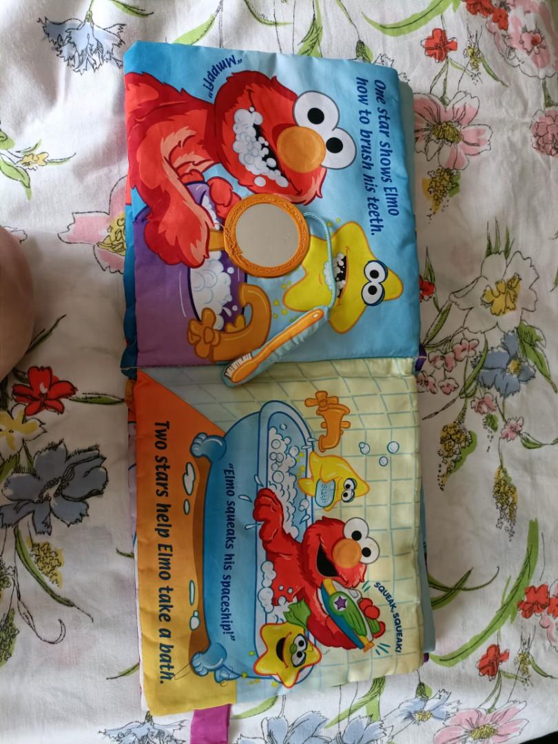 Twinkle twinkle elmo, Hobbies & Toys, Books & Magazines, Children's ...