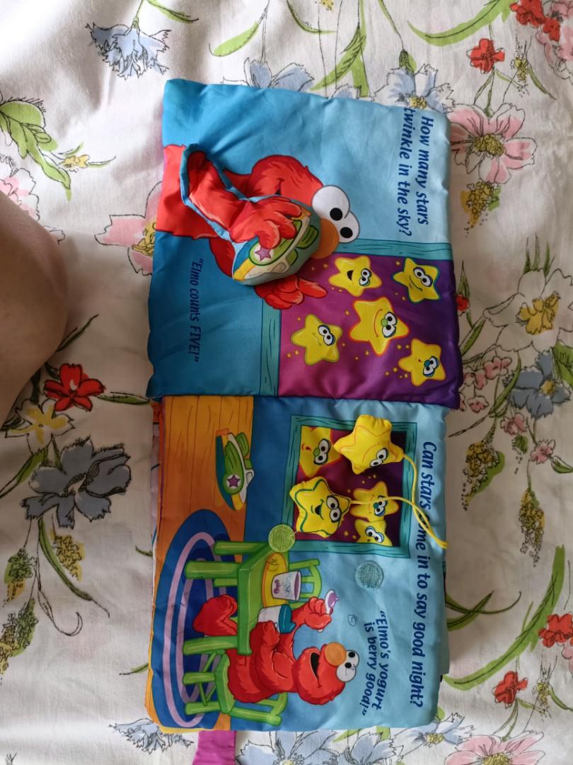 Twinkle twinkle elmo, Hobbies & Toys, Books & Magazines, Children's ...