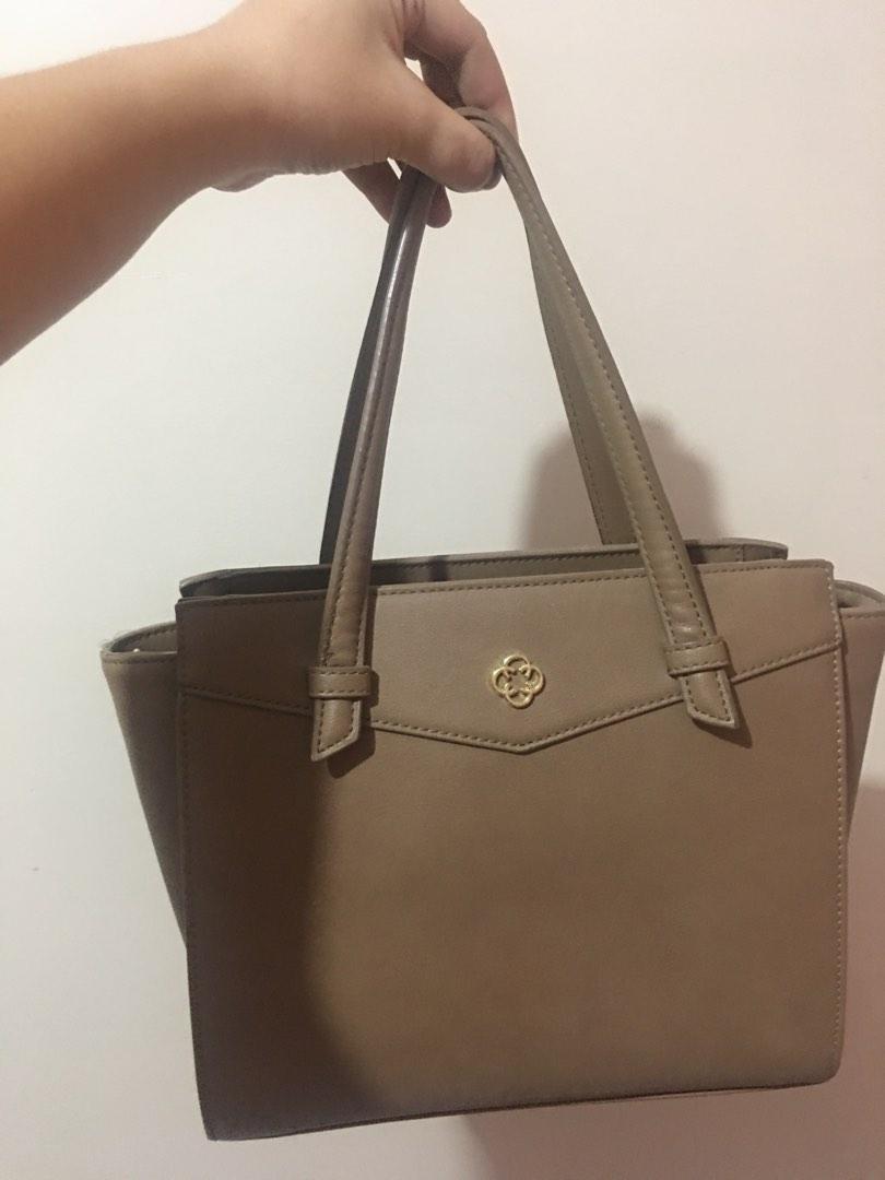 Used CLN faithfulness shoulder bag, Women's Fashion, Bags & Wallets ...