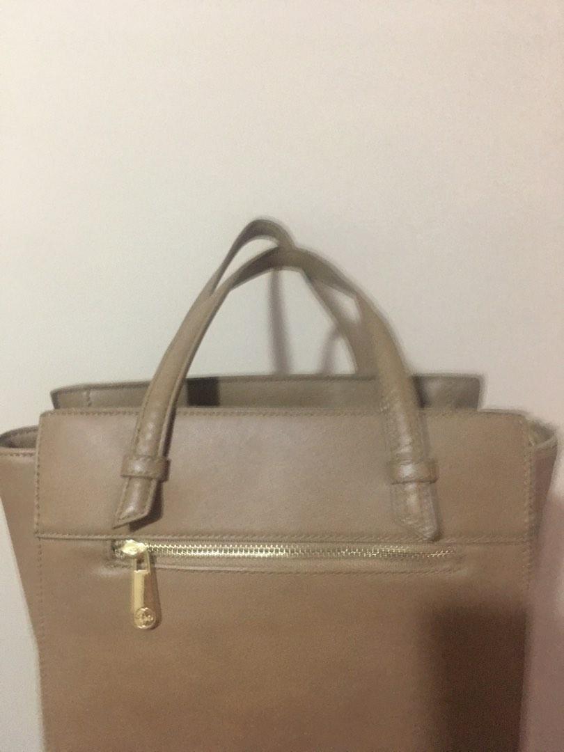 Used CLN faithfulness shoulder bag, Women's Fashion, Bags & Wallets ...