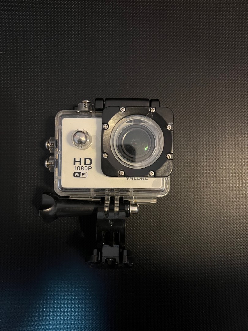 Valore camera, Photography, Cameras on Carousell