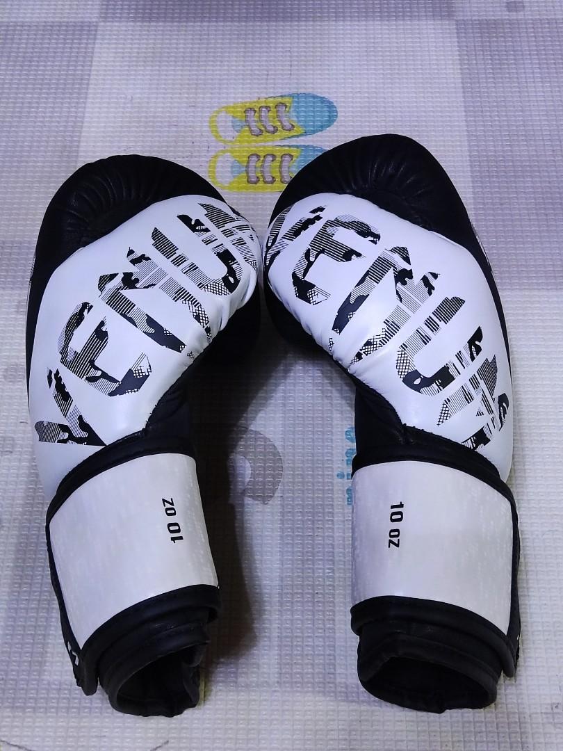 Venum, Venum 10oz, 10oz Gloves, Venum 10oz Gloves, Boxing, Muay Thai, Boxing Gloves, Muay Thai ...