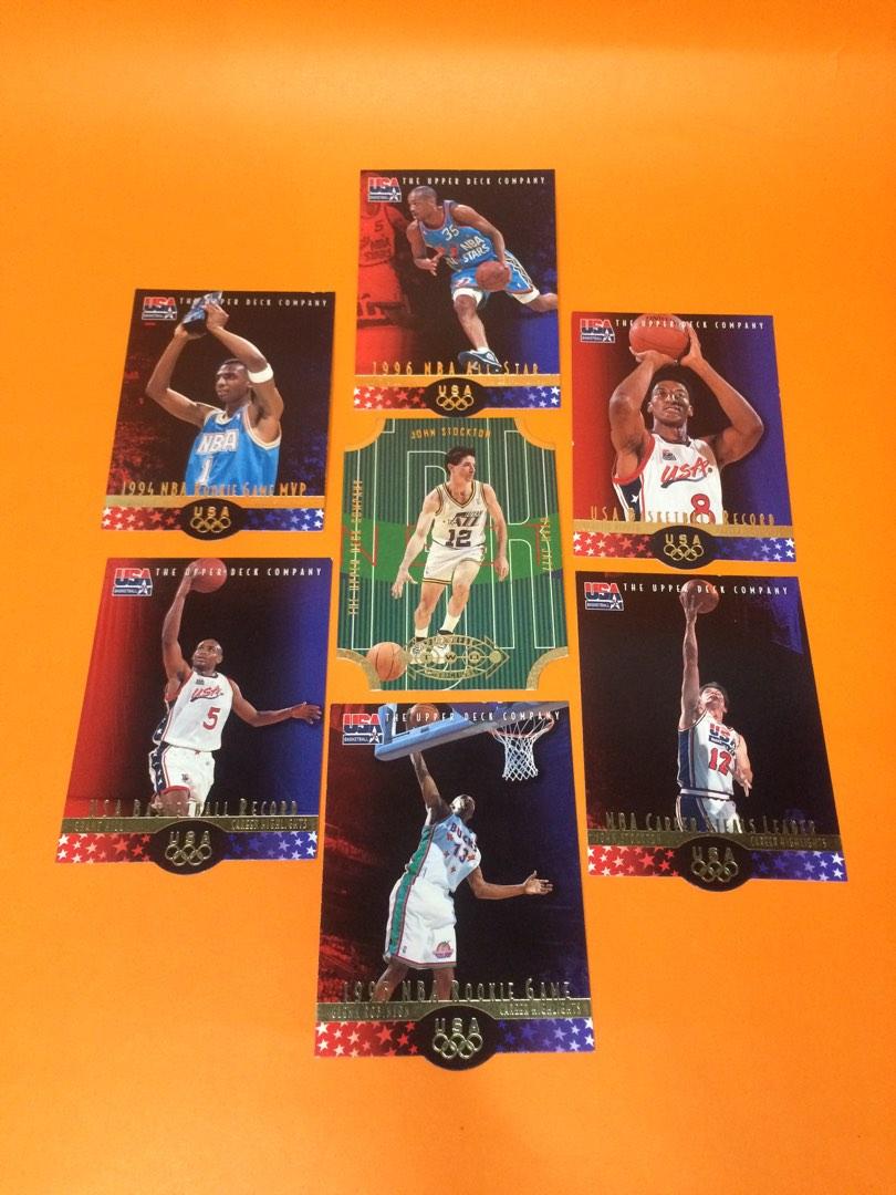 Vintage Collectible NBA cards, Photography, Photography Accessories ...