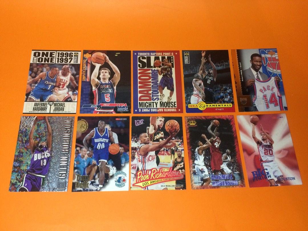Vintage Collectible NBA cards, Photography, Photography Accessories ...