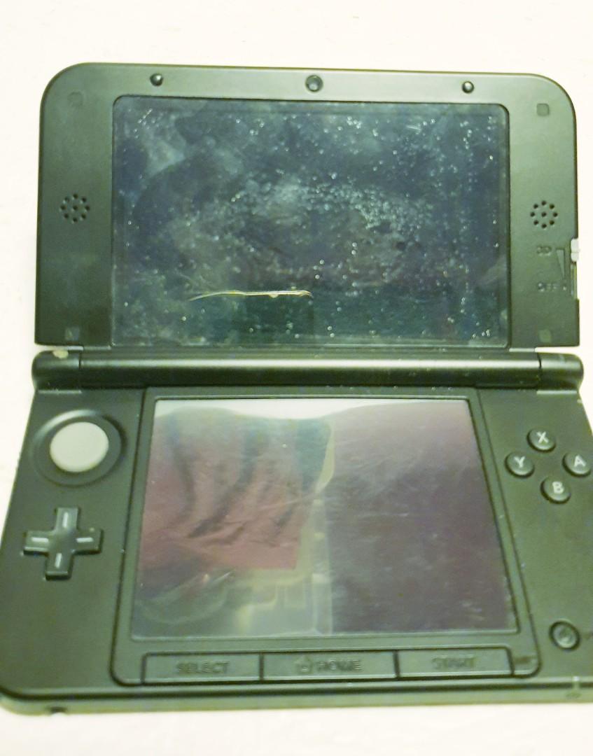 vintage Nintendo ds spare part lot, Hobbies & Toys, Toys & Games on ...