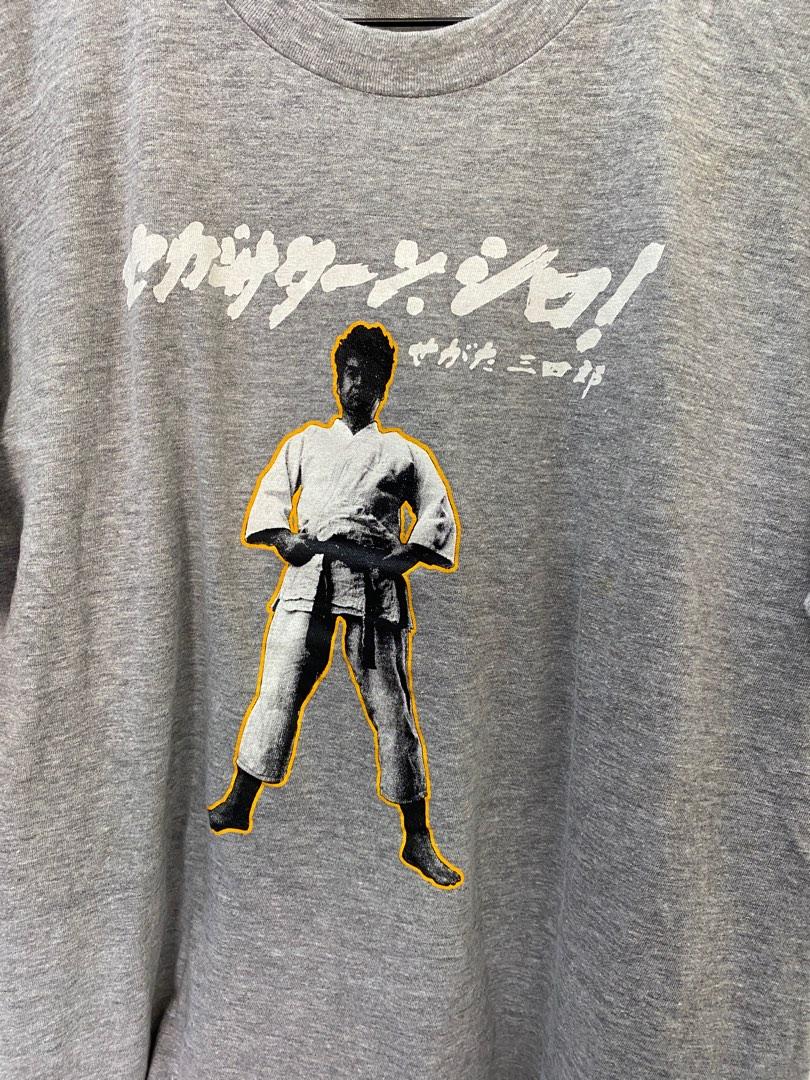 vintage sega character, Men's Fashion, Tops & Sets, Tshirts & Polo ...