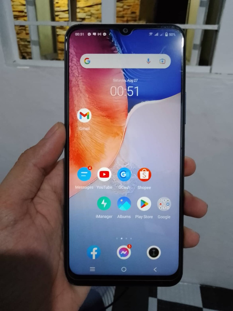 VIVO Y15A, Mobile Phones & Gadgets, Mobile Phones, Android Phones, Vivo ...