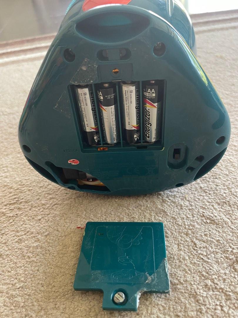 Vtech sorting toy, Babies & Kids, Infant Playtime on Carousell