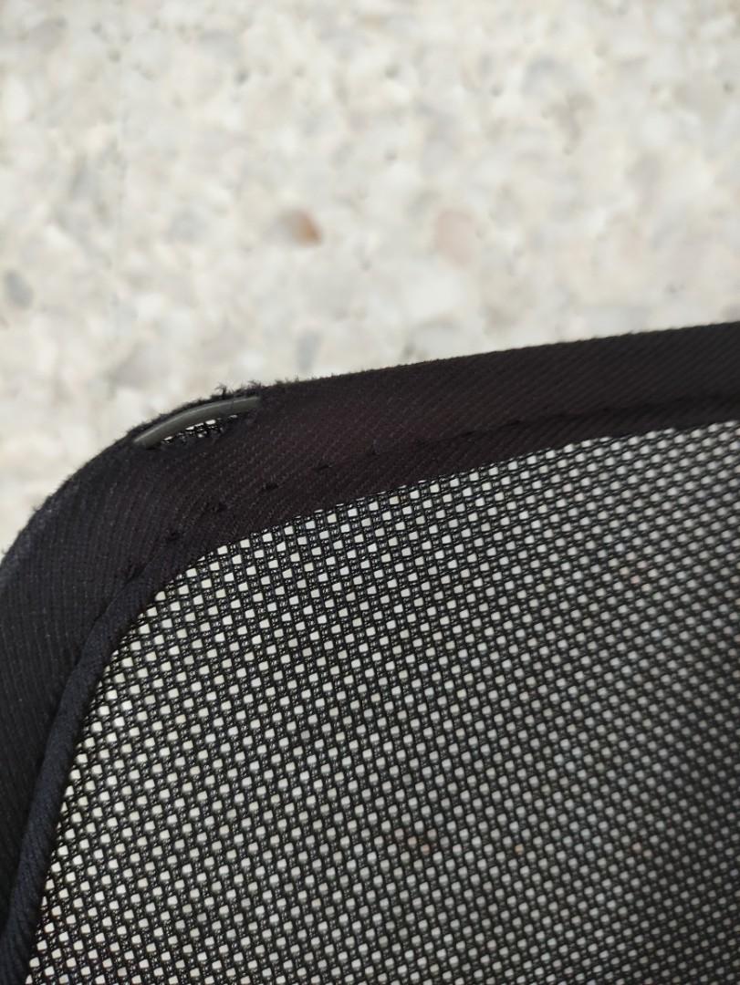 W211 Mercedes Benz rear sun shade., Car Accessories, Accessories on ...