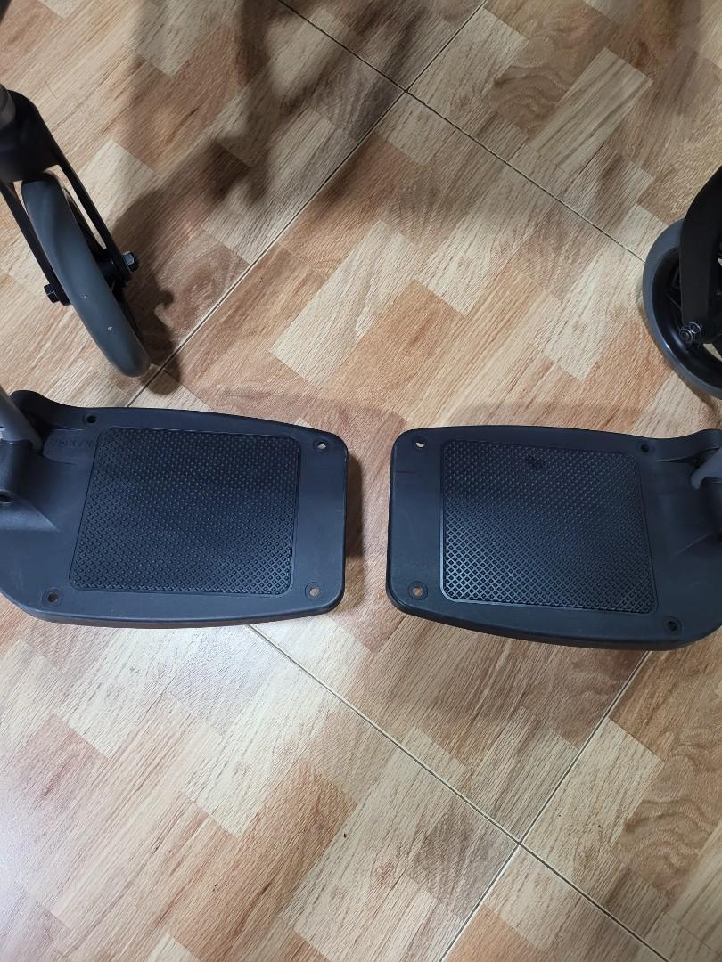 Wheelchair ultralight karma ergo lite wheel chair pushchair, Health ...